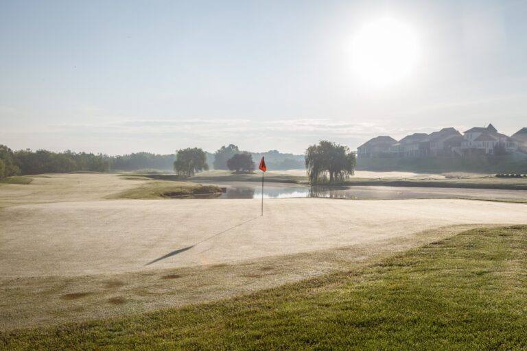 Course Details - The Links at Gettysburg
