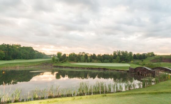 Course Details - The Links at Gettysburg