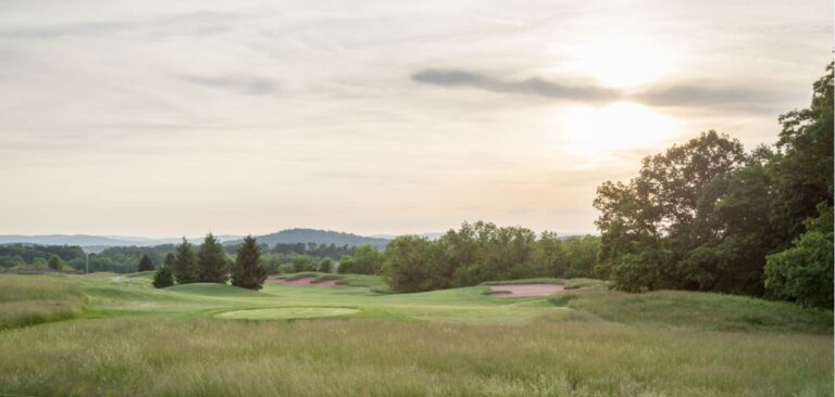 Course Details - The Links at Gettysburg
