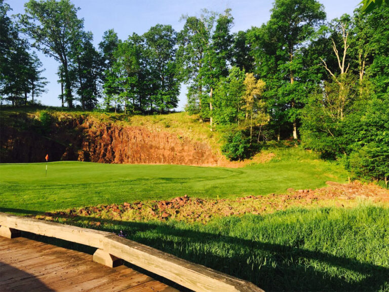 The Links at Gettysburg - The Links at Gettysburg
