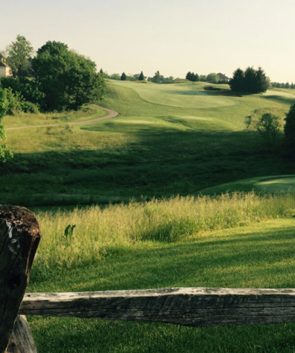 The Links at Gettysburg - The Links at Gettysburg