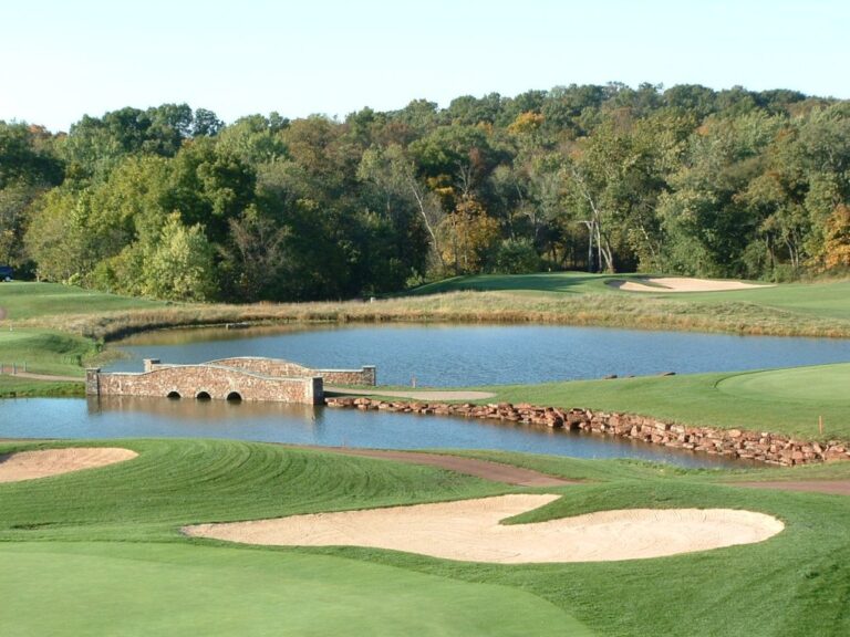 Photo Gallery - The Links at Gettysburg